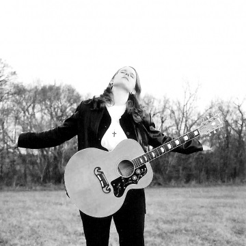 Music Profile: Anne Davis - Folk Artist - Mississippi, Usa | SRL ...