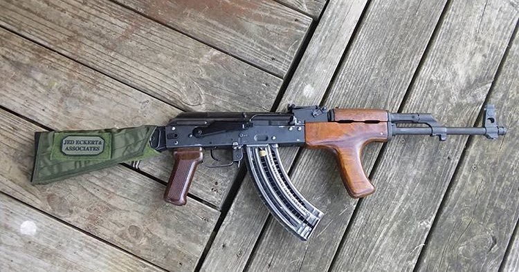 Romanian G - Customer Build