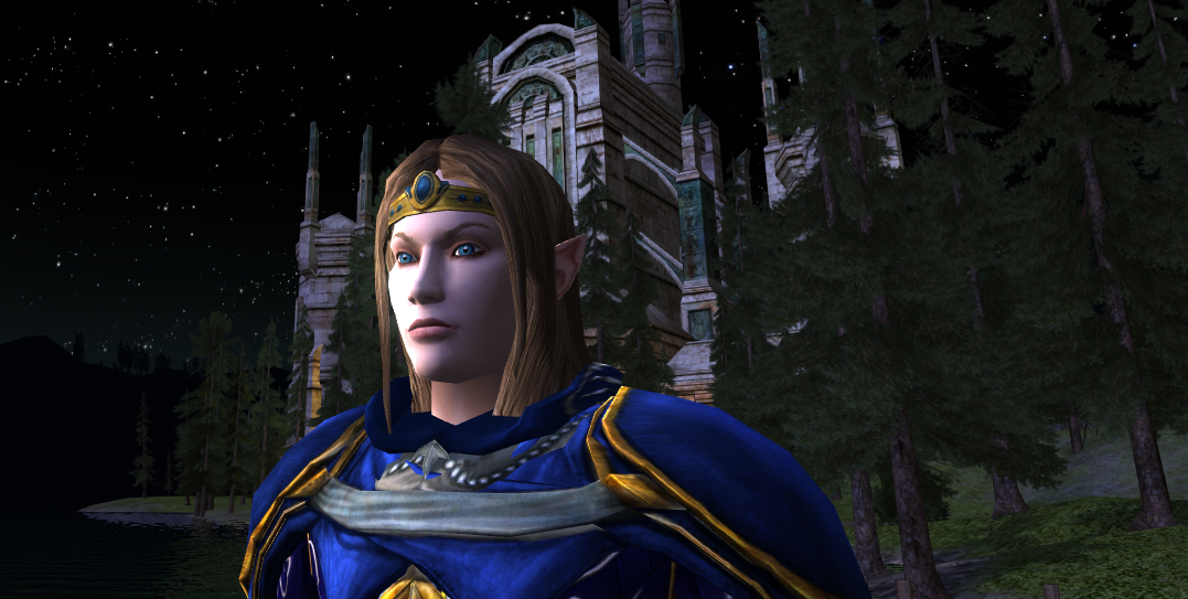 The Elven Tailor: Eärendil, Star of the Sky