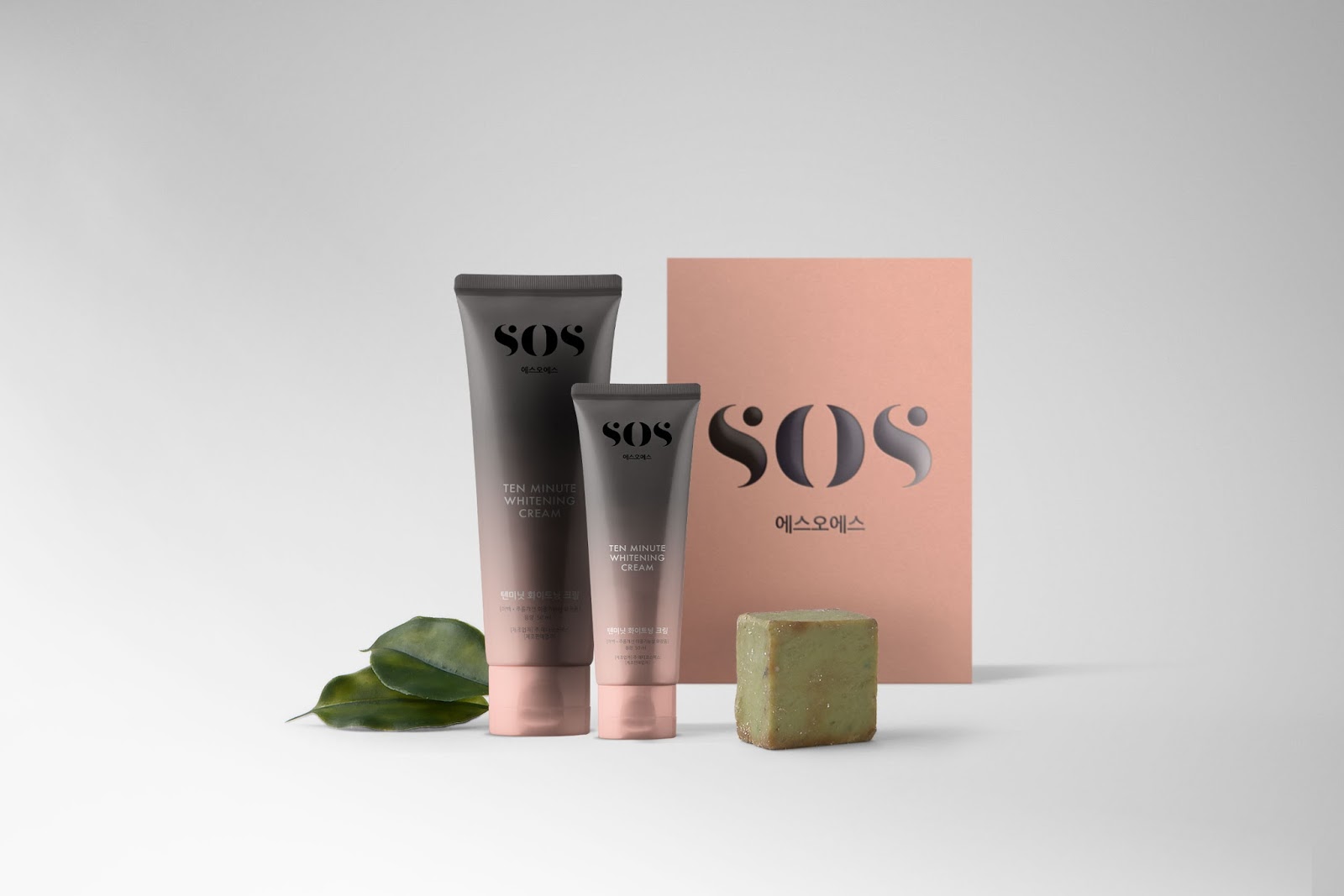 SOS – Packaging Of The World
