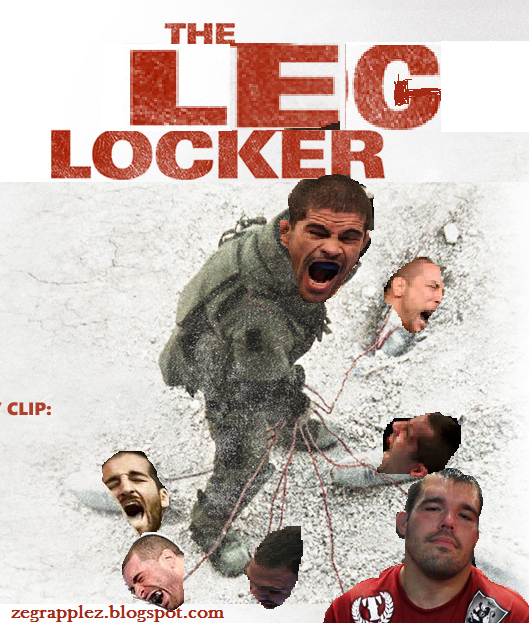 Ze Grapplez: Grappling & MMA News + Commentary: The Leg Locker starring ...