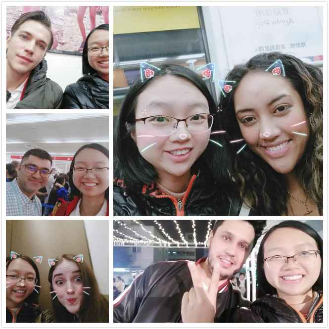 Guangzhou Russian interpreters shenzhen foshan/travel guide/business ... Guangzhou Russian interpreters shenzhen foshan/travel guide/business ...