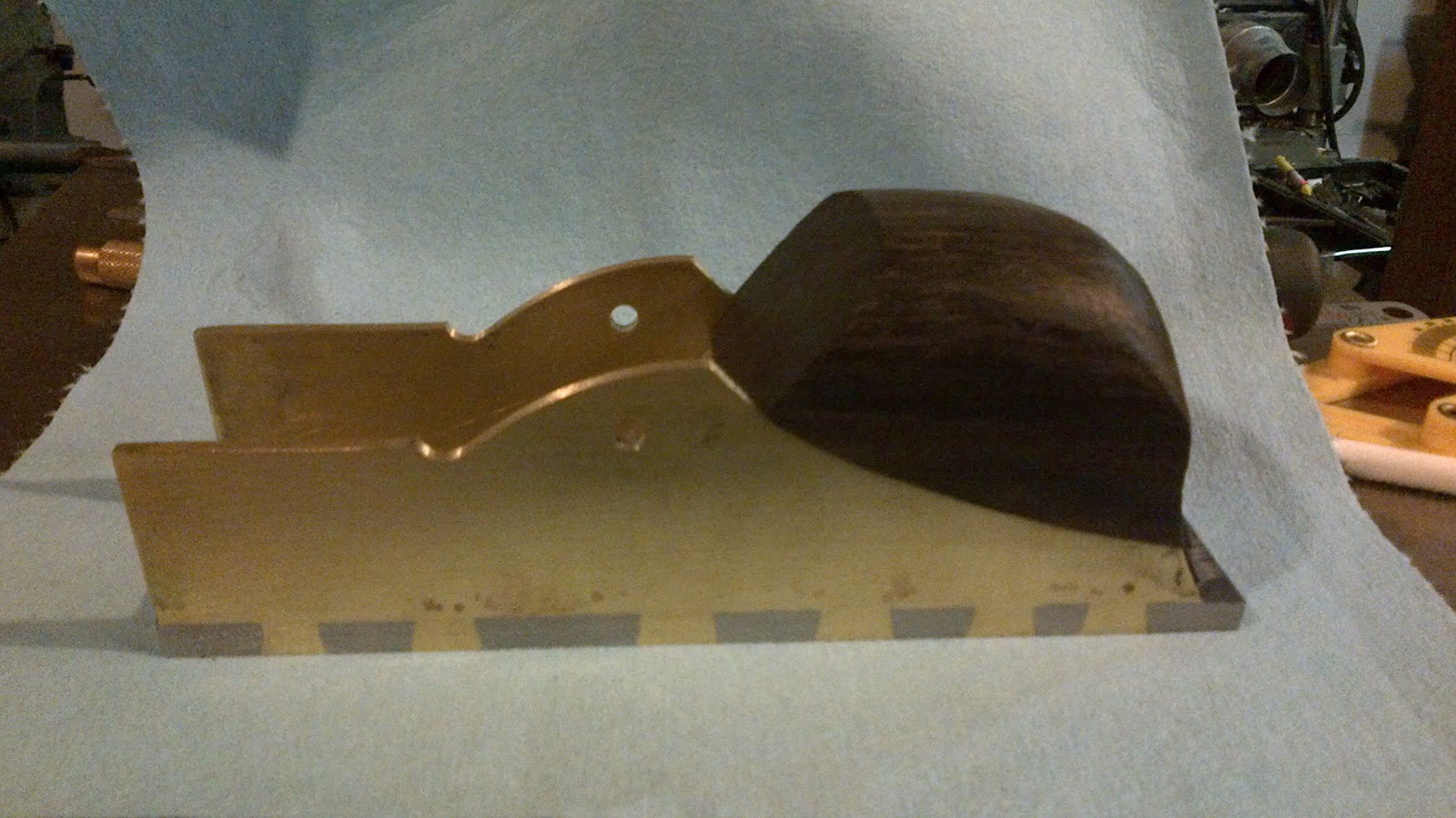 Infill Plane Making: Where to start? Infill plane making.