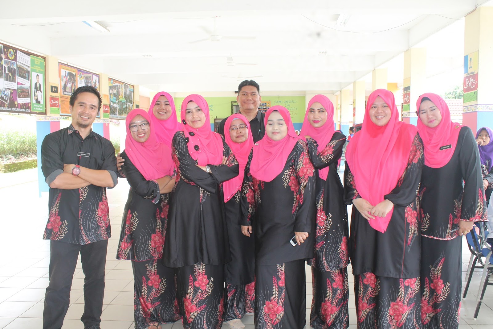 SEKOLAH KEBANGSAAN BAYAS, LANGKAWI: HARI ANUGERAH CEMERLANG SKB 2017