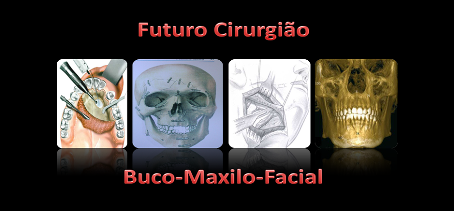 Área de Atuação do Cirurgião Bucomaxilofacial - CIRURGIA BUCOMAXILOFACIAL
