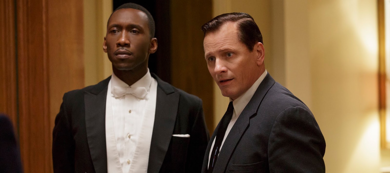 The Reel Roundup | Everything Movies & More: Review: ‘Green Book’ is ...