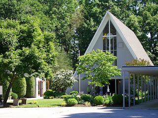 BabyBlueOnline: Anglican Congregation celebrates historic faith in ...