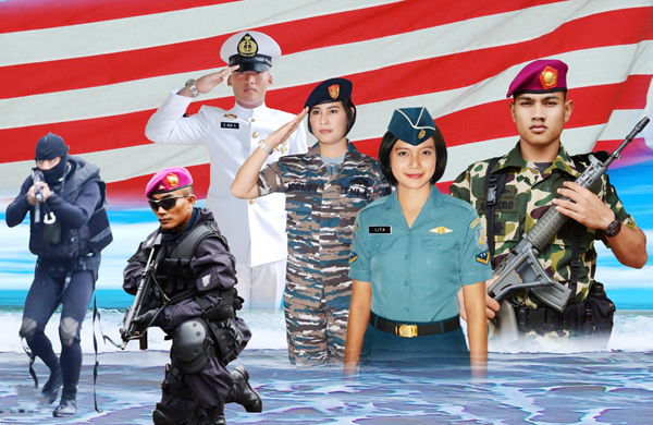 Penerimaan Pendaftaran Bintara TNI AL 2017 - Dunia Info dan Tips Penerimaan Pendaftaran Bintara TNI AL 2017 - Dunia Info dan Tips