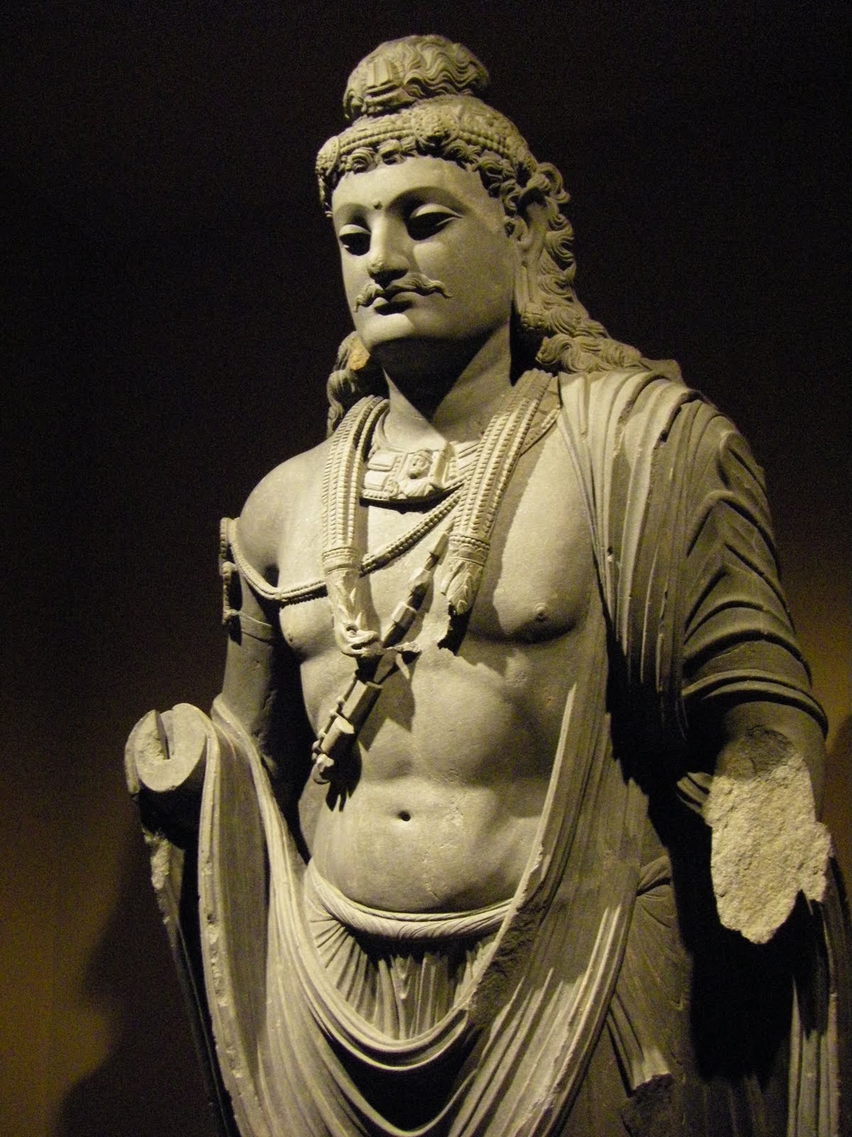 Awesome Facts: Gandhara Civilization