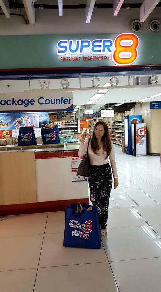 8 Things I Love about Super 8 Grocery Warehouse | Super 8 Anniversary ...