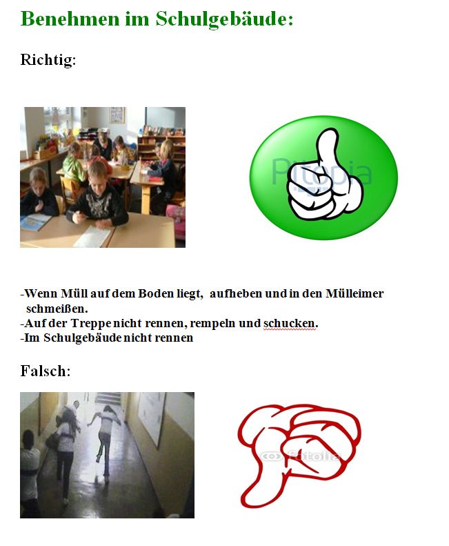 Be cool, be mannered !: Plakate zum guten Benehmen (Gutes Benehmen in ...