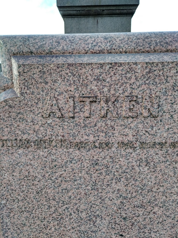 Glasgow Ancestry: Aitken Ancestry, Glasgow, Scotland