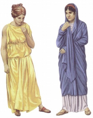 historia del traje 2013 - piazza