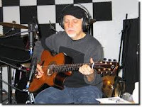 RETRO SWITCH: Retro Insider - "Phil Keaggy"