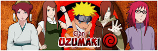 Info Sejarah Klan Uzumaki - MANGA ANIME