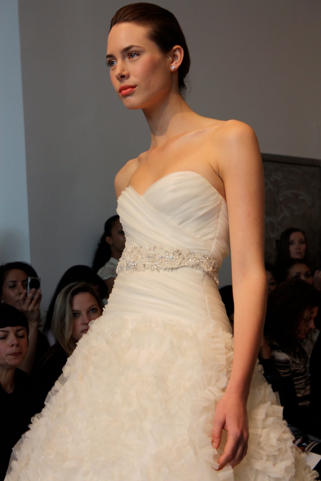 Fashionist Bliss: March 2012