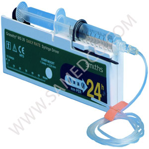 Medical Supplies Company: Monitor ICU-CCU