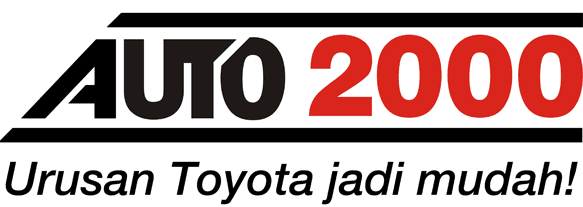 TOYOTA AUTO2000 BANDUNG