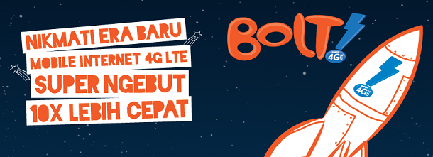 Cara Pengisian Pulsa Modem BOLT ~ S PULSA