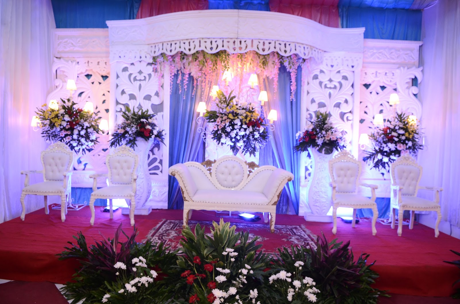 Gallery Primera: GAMBAR DEKORASI PELAMINAN NASIONAL I PRIMERA WEDDING I ...