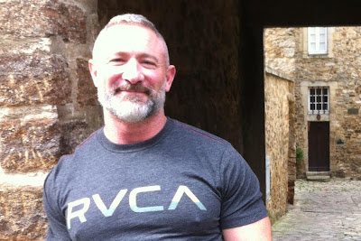 LA PERFECTION FAITE HOMME