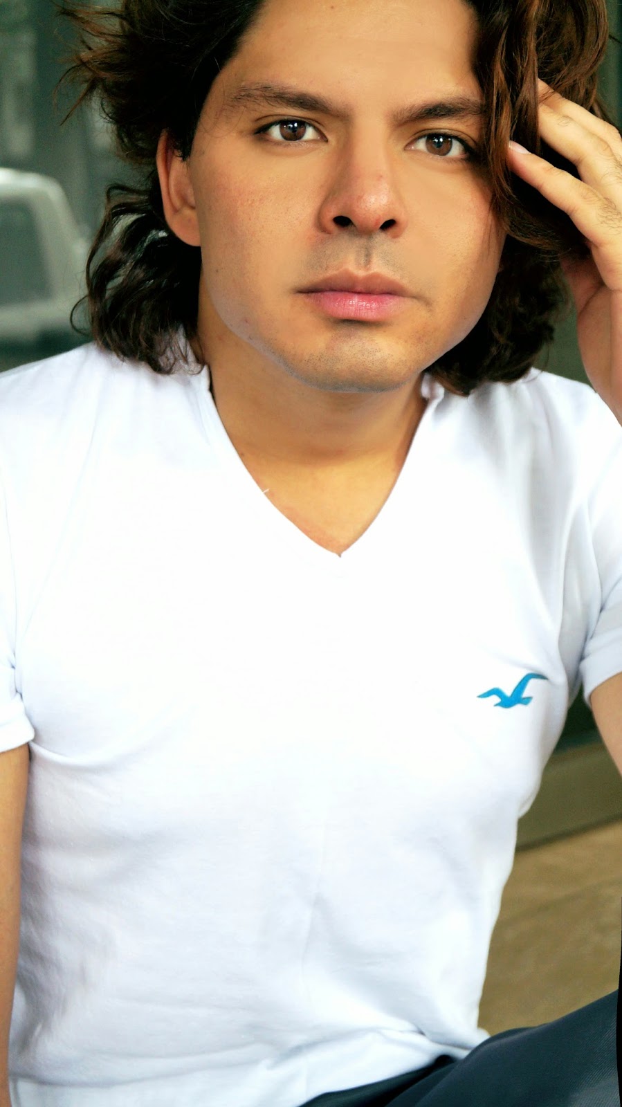 GT Entertainment : Armando V. Tavera