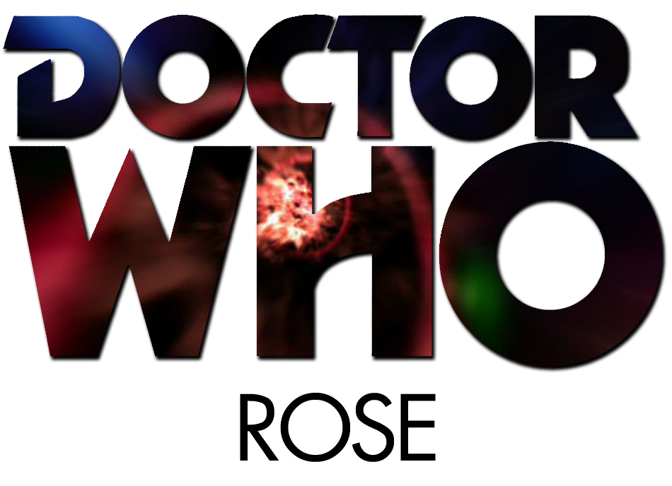 Ninth Doctor Transparent