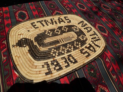 los kumiai: Los kumiai :)