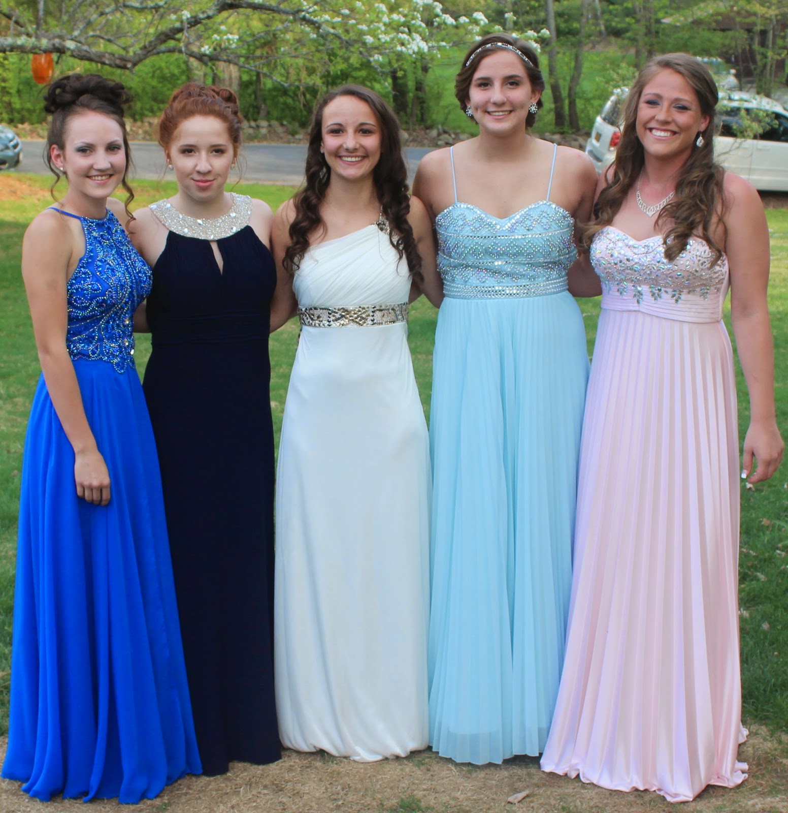 BGHT: 2015 tri-valley pre-prom pics