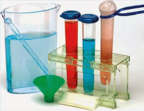 Contoh Makalah Kimia Tentang Larutan