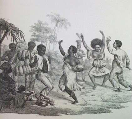 Curso AfroSaberes - Módulo 02 - 2012: Aula 03 - O Canto dos Terreiros ...