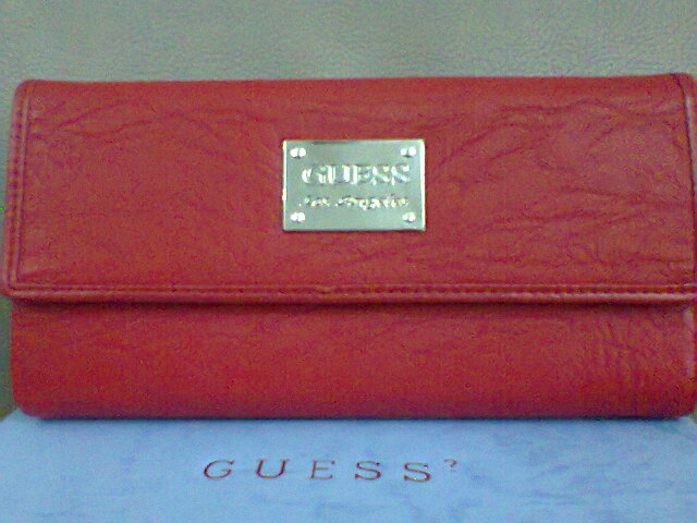 RoZaini Collections: Koleksi Wallet Dan Handbeg Pelbagai Jenama