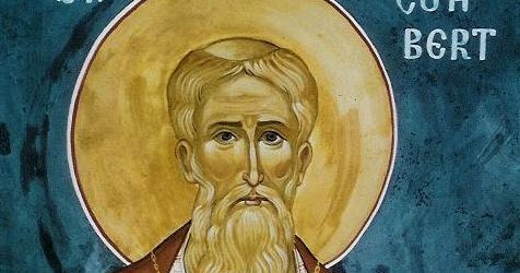 ORTHODOX CHRISTIANITY THEN AND NOW: When Saint Cuthbert Fell Victim to ...