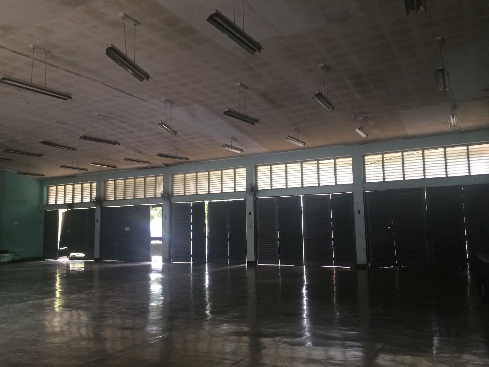 UPIS infrastructure projects commence | Ang Aninag Online