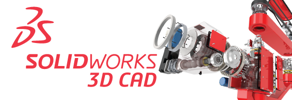 Introduction à solidworks ~ Le grand génie