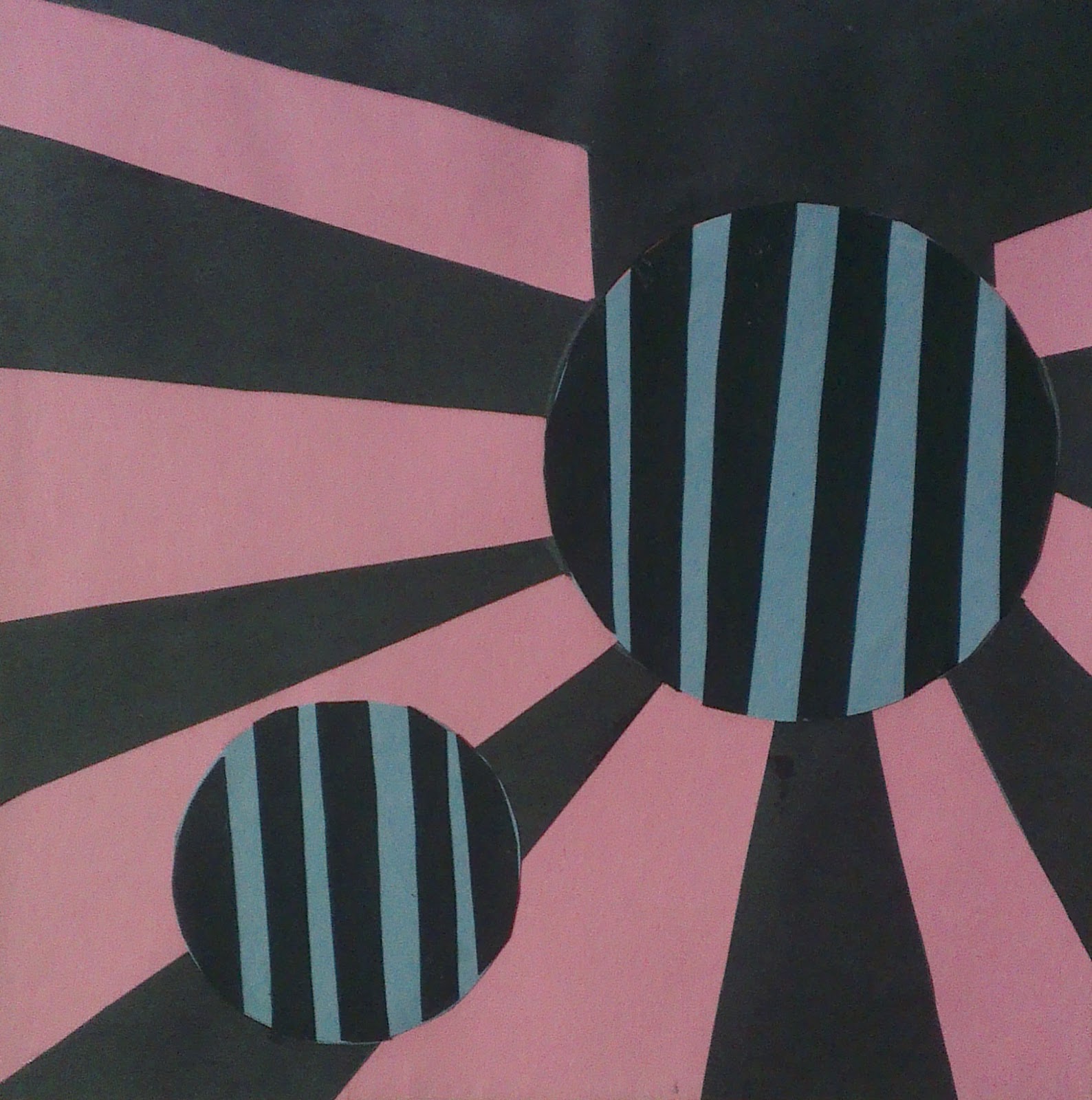 Maikol Ledger Blog: Peso visual.