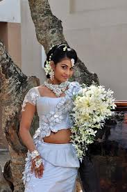 HOT WEDDING: Sheryl Romen Decker and Ruwan Hettiarachchi Wedding