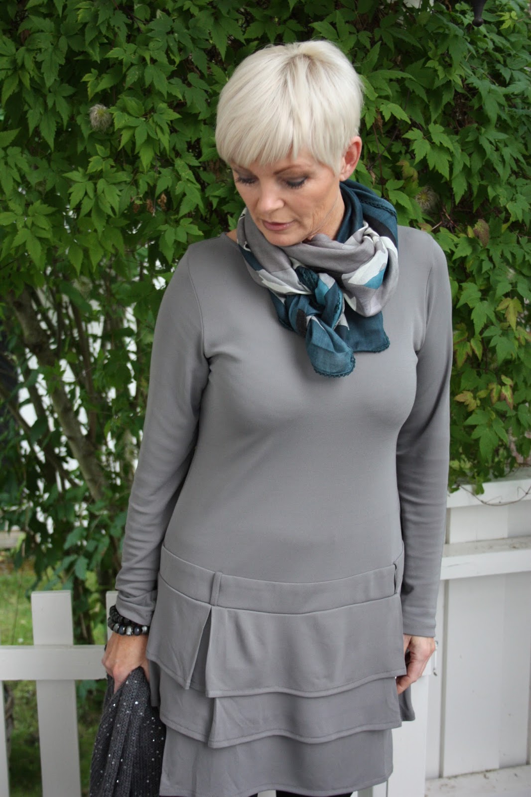 Mathildes verden: Kjolefin