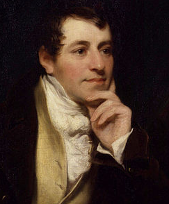 Humphry Davy - Penemu Kalium, Kalsium, Natrium, Barium, Boron - BLOG PENEMU