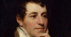 Humphry Davy - Penemu Kalium, Kalsium, Natrium, Barium, Boron - BLOG PENEMU