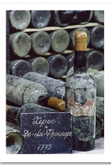 Jerez-Xeres-Sherry: The World's Most Expensive Bottle of Sherry