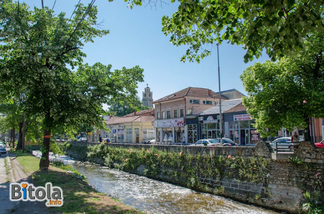 Bitola city - Republic of Macedonia - Photo Gallery 12.05.2018