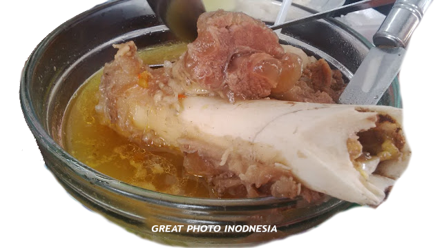 Kelezatan Kaledo, Uta Dada, Uta Kelo, yakni Kuliner Khas Kaili (Kota ...