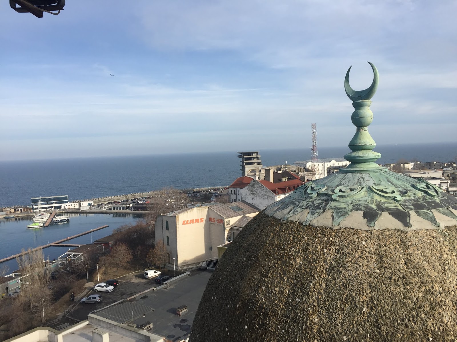 IYACA Gönüllüleri Paylaşım Alanı: Bir Gönüllü Gözünden Romanya