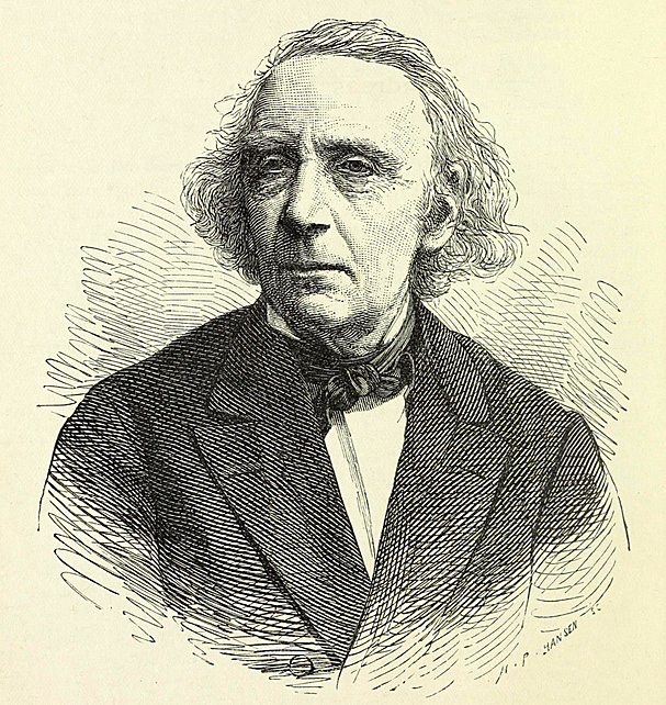 Andreas Munch-selskapet: juni 2013