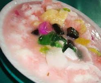 Membuat Minuman Es ringan yang mudah | DAPUR KITA