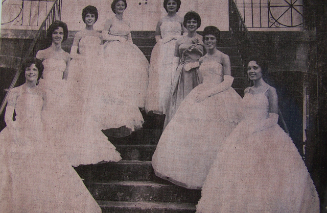 Elizabeth Edmiston Paper: 2017