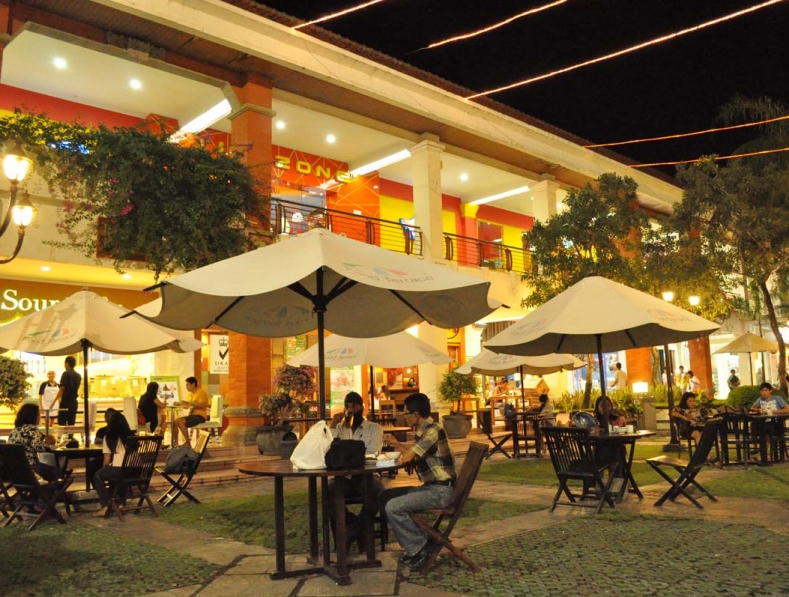 Mal Bali Galeria | Easy Life