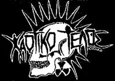 PUNK IN GREECE