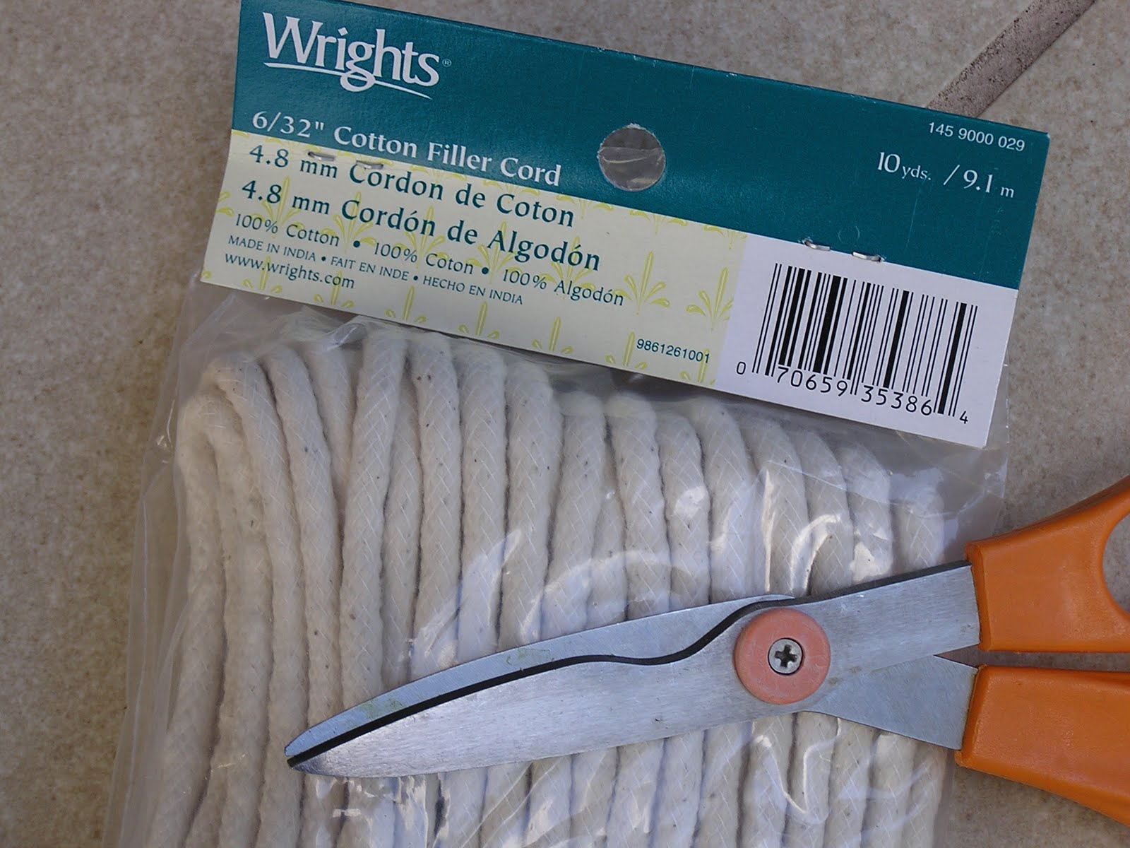 Still Finding Cash: Easy Homemade Oil Lamps